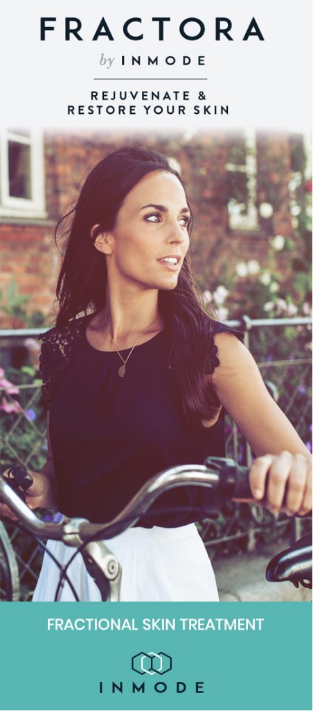 Fractora - Center for Pelvic Health